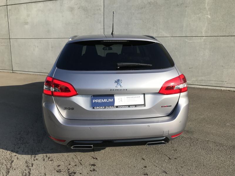 Peugeot 308 SW II SW GT Line DEMO 11500 Km