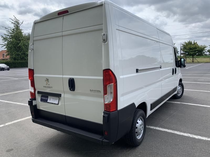 Peugeot Boxer L3 H2 Premium 2.0 BHDI 10001 Km