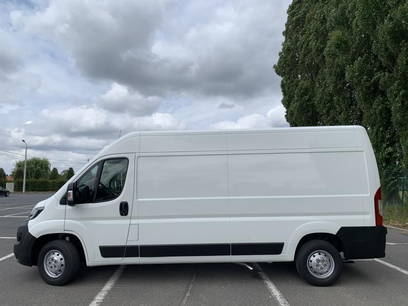 Peugeot Boxer L3 H2 Premium 2.0 BHDI 10001 Km