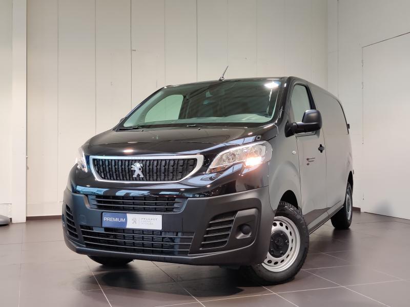 Peugeot Expert IV Premium 9999 Km
